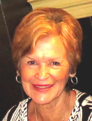 Kay F | PROBUS CLUB OF BURLEIGH WATERS INC