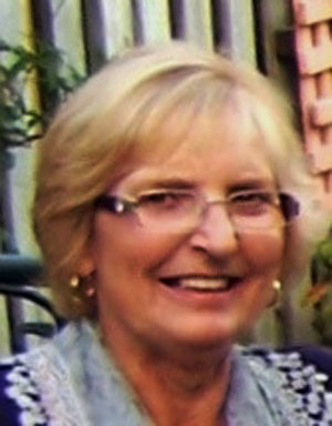 Leonie B | PROBUS CLUB OF BURLEIGH WATERS INC