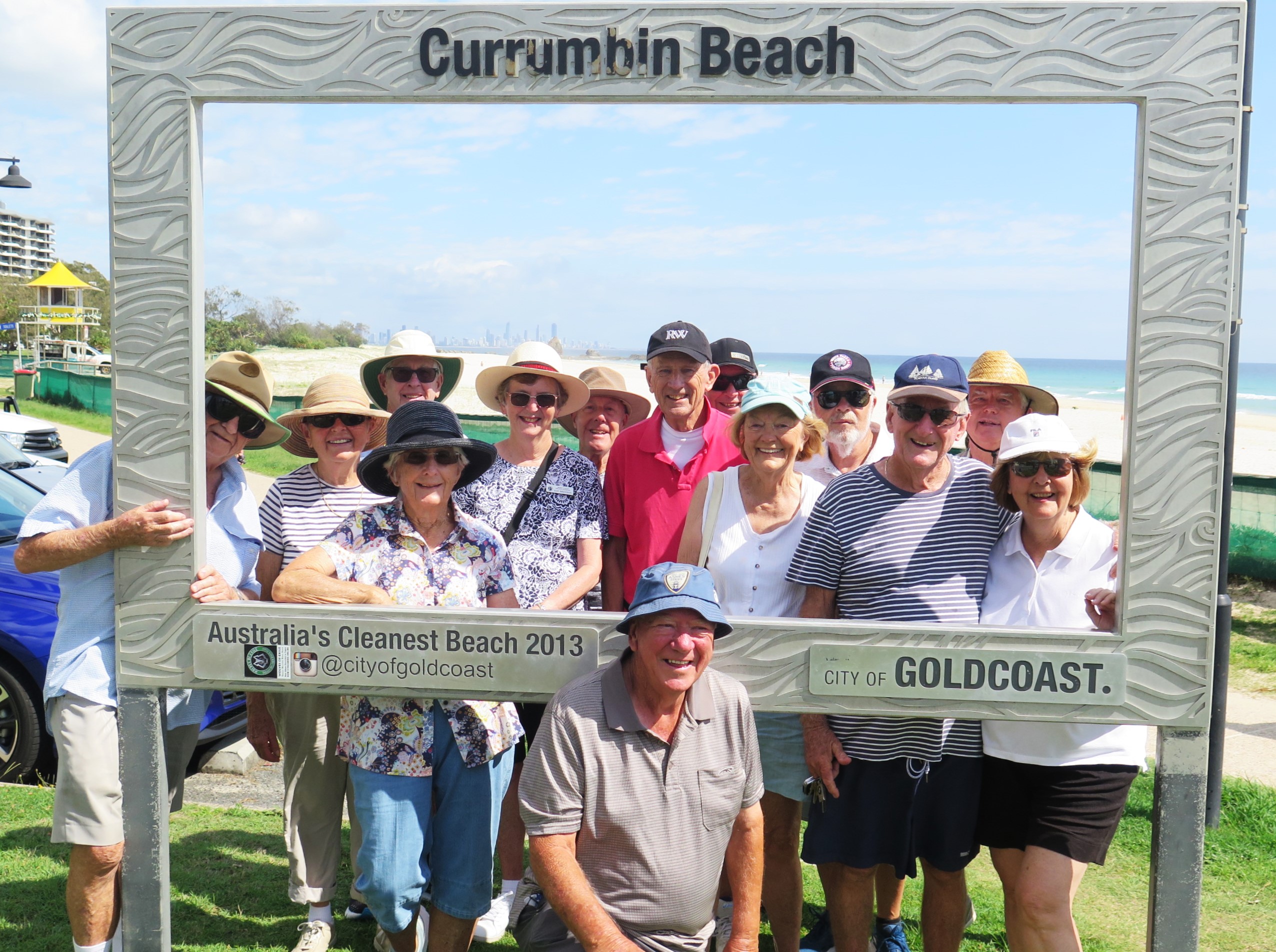 What is Probus | PROBUS CLUB OF BURLEIGH WATERS INC